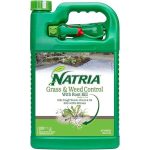 Natria Official Website - Premium Weed Killers